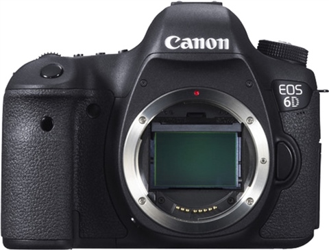 Canon 80d store